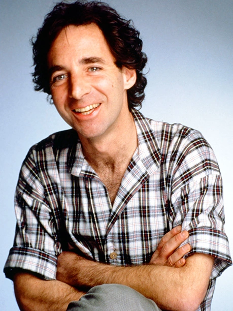 Harry Shearer | Jimmy Dogs Studios presents Histeria! Wiki | Fandom