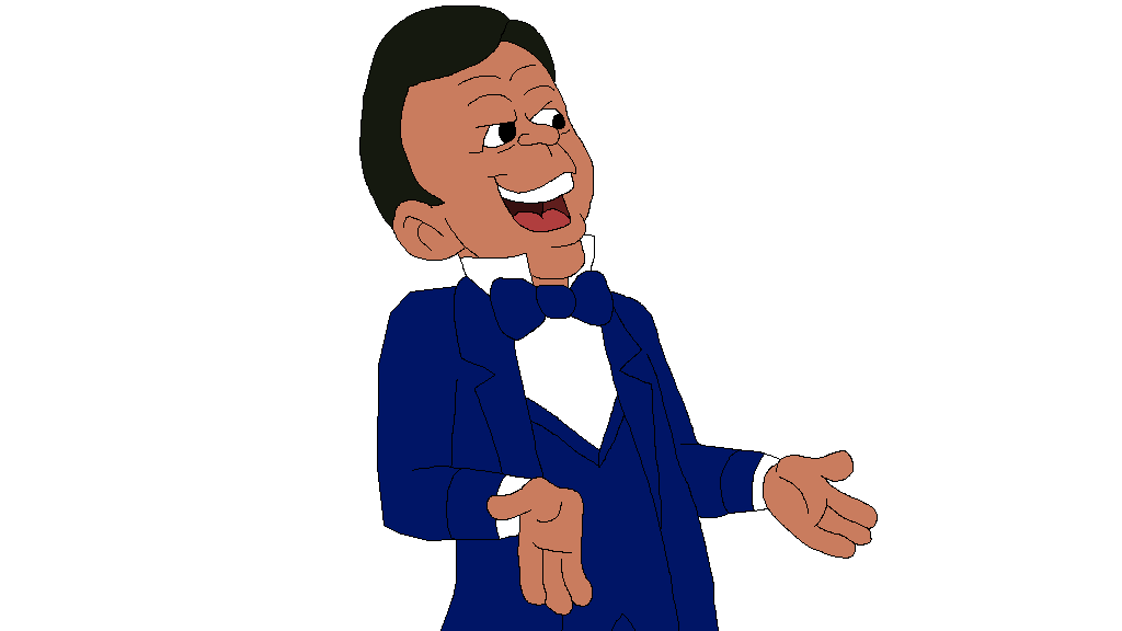 Charles Wheatstone | Jimmy Dogs Studios presents Histeria! Wiki | Fandom