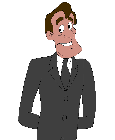 Sam Paschal | Jimmy Dogs Studios presents Histeria! Wiki | Fandom