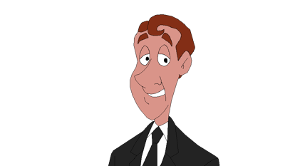 Percy Moss | Jimmy Dogs Studios presents Histeria! Wiki | Fandom