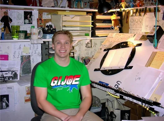 Dave Pryor | Jimmy Dogs Studios presents Histeria! Wiki | Fandom