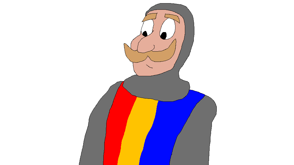 Morholt | Jimmy Dogs Studios presents Histeria! Wiki | Fandom