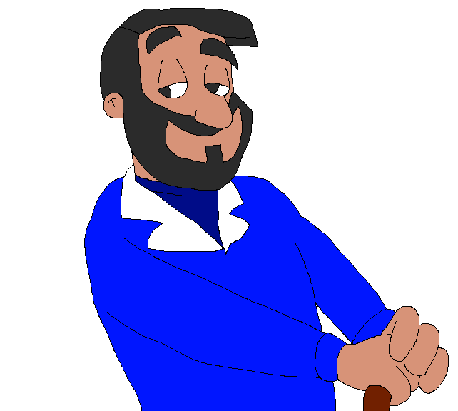Ken Anderson | Jimmy Dogs Studios presents Histeria! Wiki | Fandom