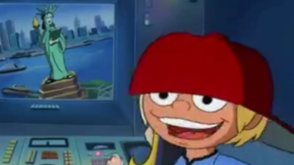 When Time Collides | Jimmy Dogs Studios presents Histeria! Wiki | Fandom