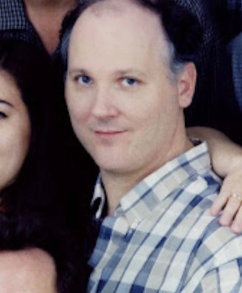 Bob Doucette | Jimmy Dogs Studios presents Histeria! Wiki | Fandom