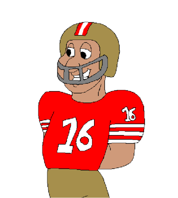 Danny Wuerffel (character) | Jimmy Dogs Studios presents Histeria! Wiki ...