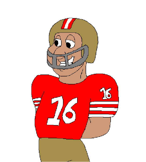 Danny Wuerffel (character) | Jimmy Dogs Studios presents Histeria! Wiki ...