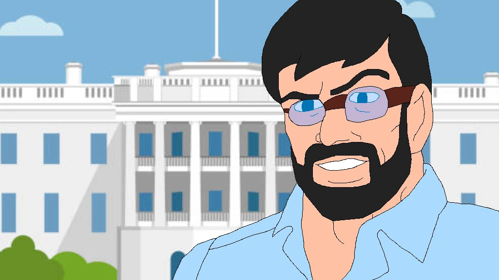 Don Hahn (character) | Jimmy Dogs Studios presents Histeria! Wiki | Fandom