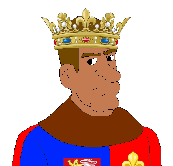 Henry V of England | Jimmy Dogs Studios presents Histeria! Wiki | Fandom