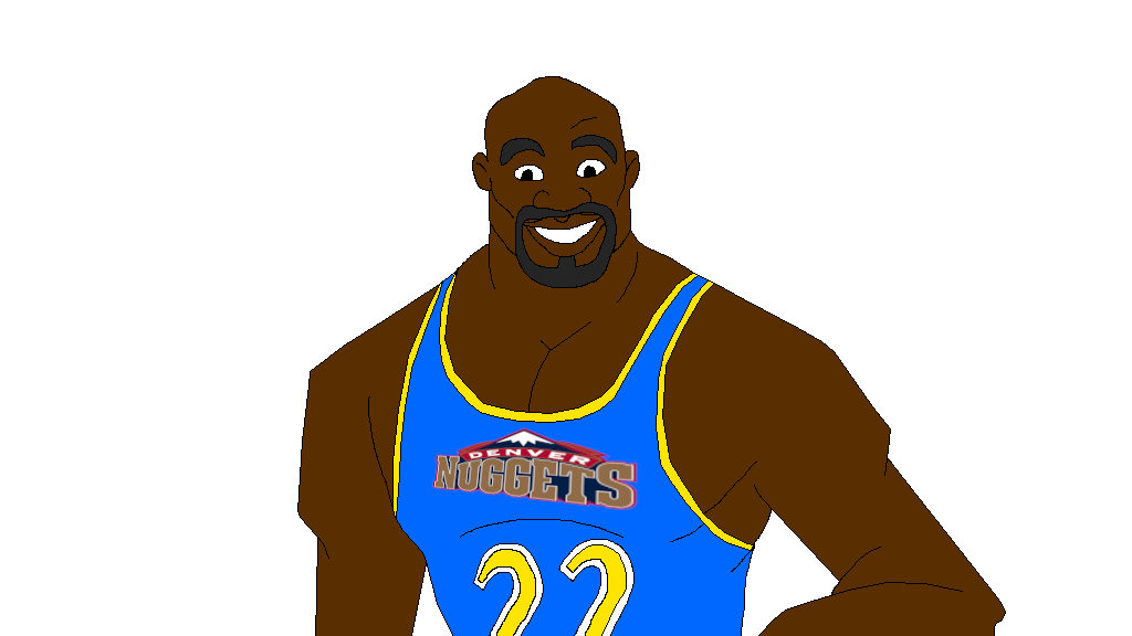 Ricky Pierce (character) | Jimmy Dogs Studios presents Histeria! Wiki ...