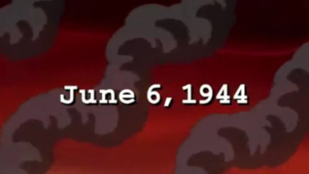 The Tale of Ike | Jimmy Dogs Studios presents Histeria! Wiki | Fandom