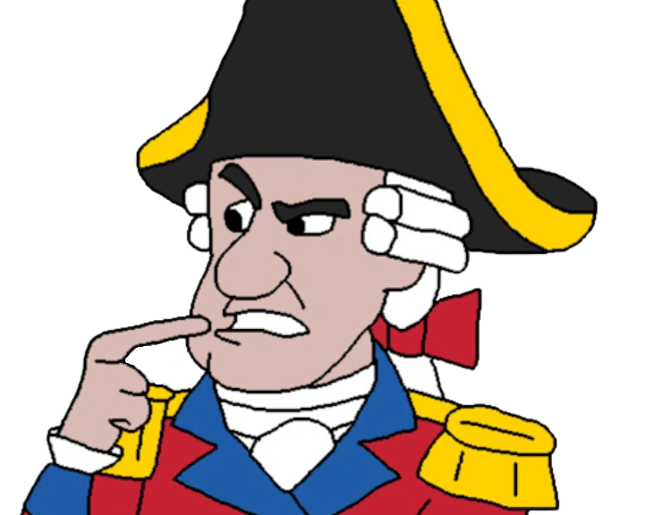 Nathanael Greene | Jimmy Dogs Studios presents Histeria! Wiki | Fandom