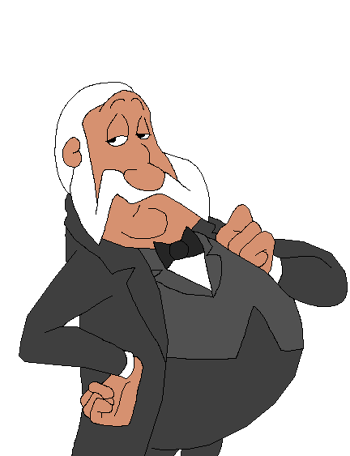 James Reavis | Jimmy Dogs Studios presents Histeria! Wiki | Fandom