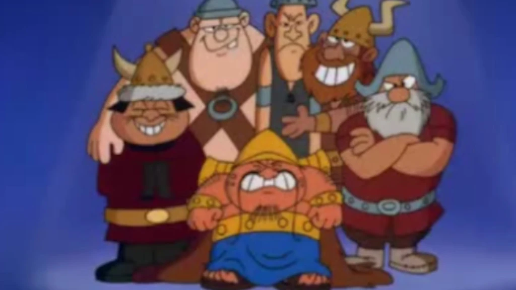 Say Live and Let Megalomaniacs | Jimmy Dogs Studios presents Histeria ...