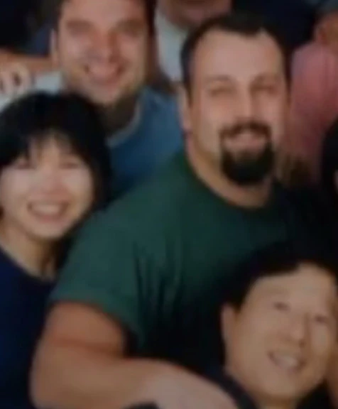 Mike Milo | Jimmy Dogs Studios presents Histeria! Wiki | Fandom