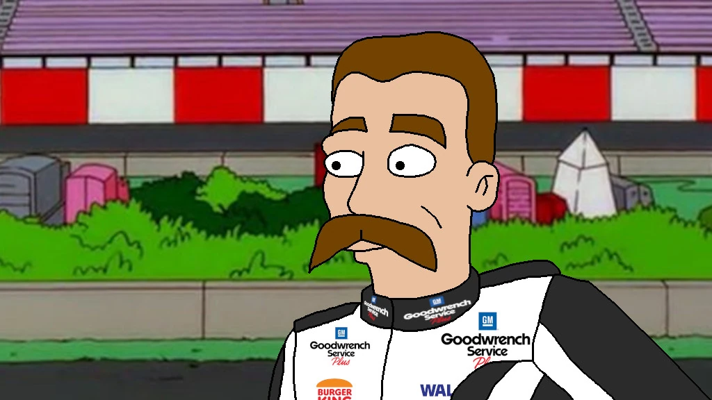 Better Living Through Sports | Jimmy Dogs Studios presents Histeria ...