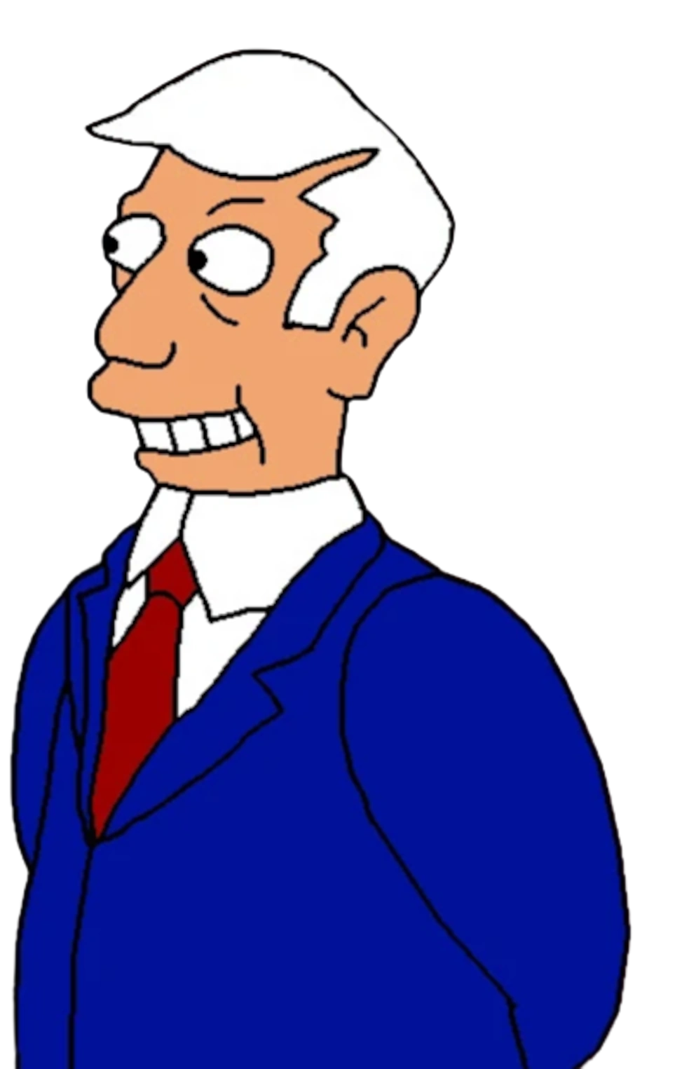 Warren G. Harding | Jimmy Dogs Studios presents Histeria! Wiki | Fandom