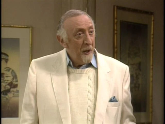 Tony Jay | Jimmy Dogs Studios presents Histeria! Wiki | Fandom