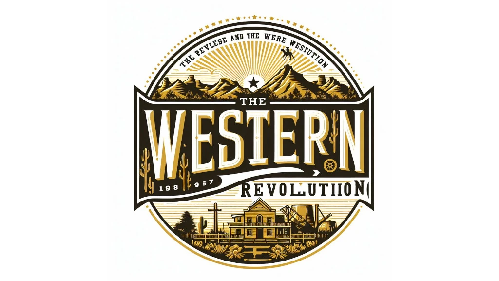 The Western Revolution | Jimmy Dogs Studios presents Histeria! Wiki ...