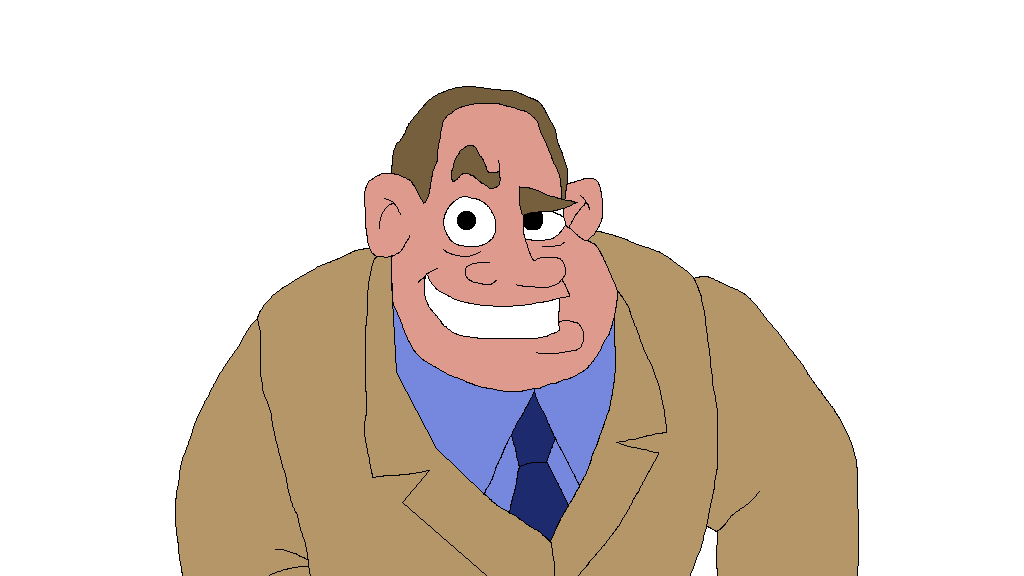 Tom Cheek | Jimmy Dogs Studios presents Histeria! Wiki | Fandom