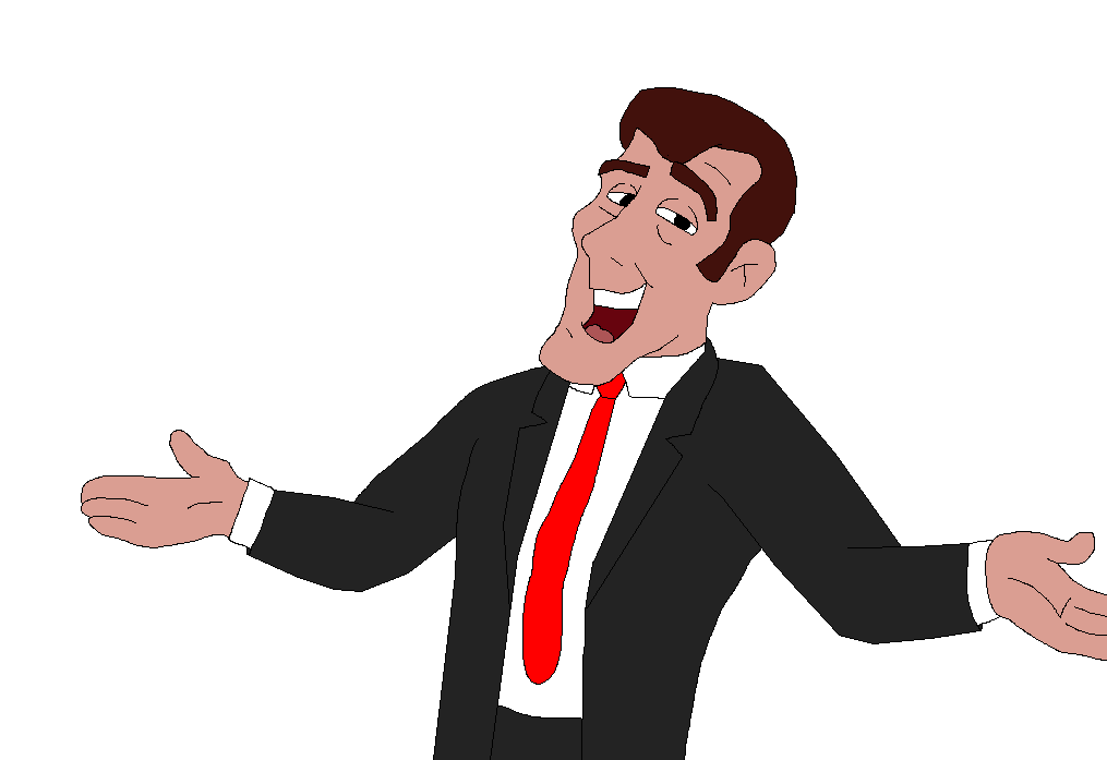 Dave Thomas (businessman) | Jimmy Dogs Studios presents Histeria! Wiki ...