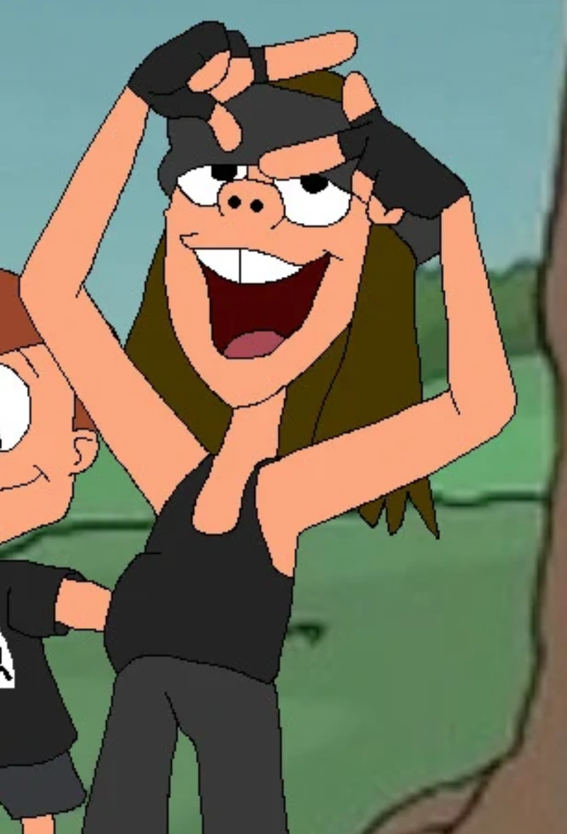 James MacDonough (character) | Jimmy Dogs Studios presents Histeria ...