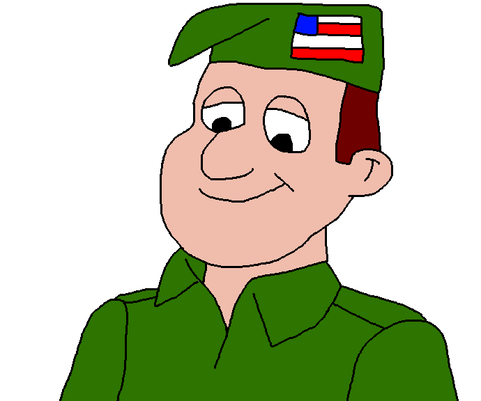 John Alan Coey | Jimmy Dogs Studios presents Histeria! Wiki | Fandom