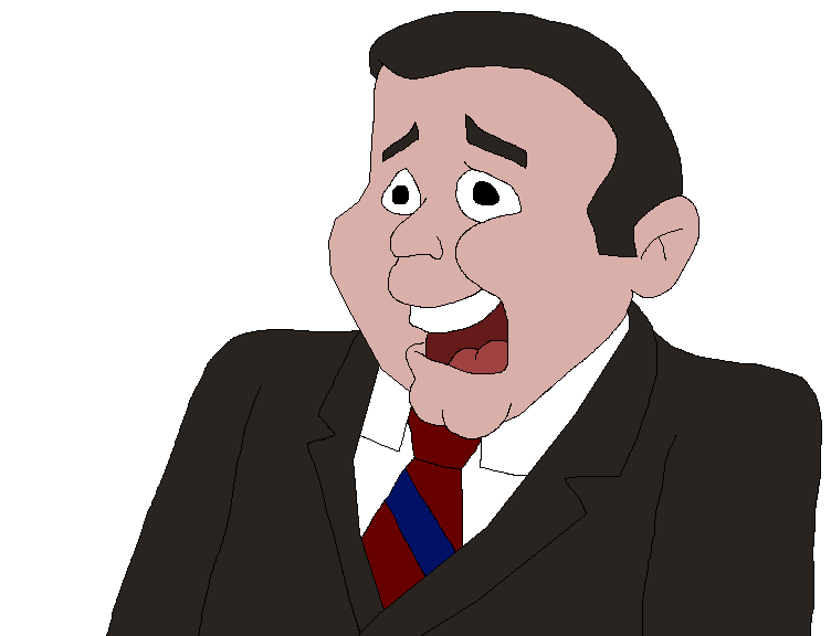 Rody Davenport Jr. | Jimmy Dogs Studios presents Histeria! Wiki | Fandom