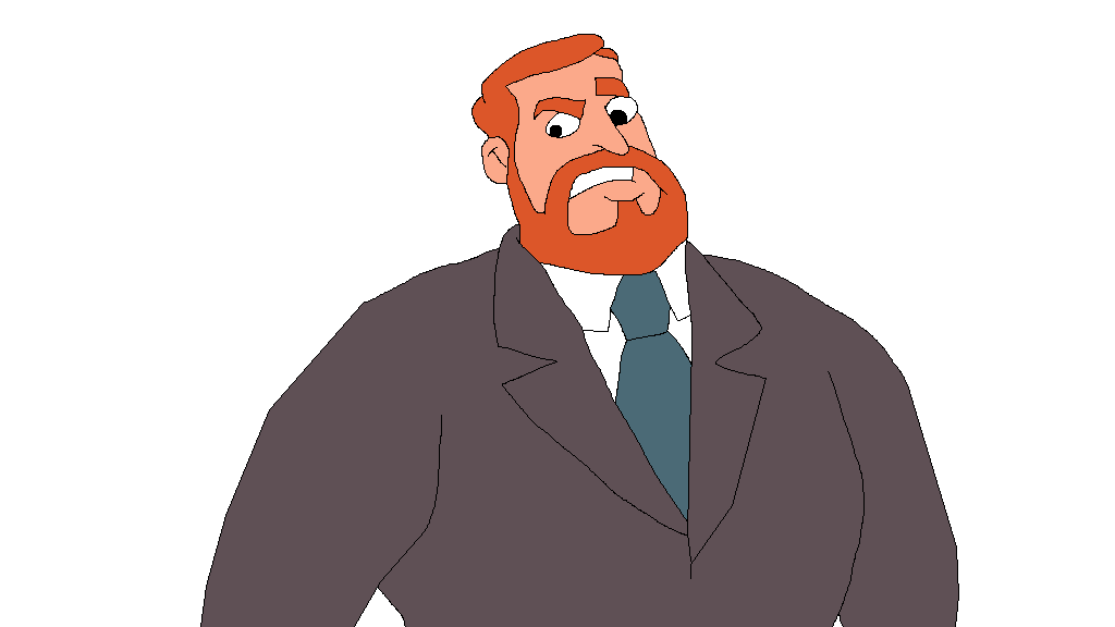 Ernest Hemingway | Jimmy Dogs Studios presents Histeria! Wiki | Fandom