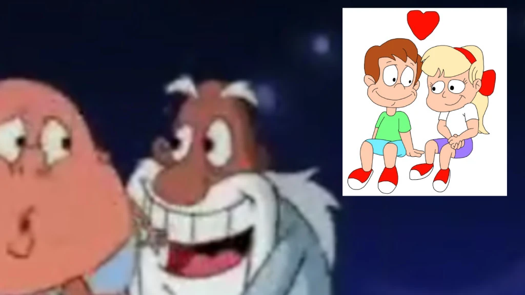 The Renaissance Who Learned Me | Jimmy Dogs Studios presents Histeria ...