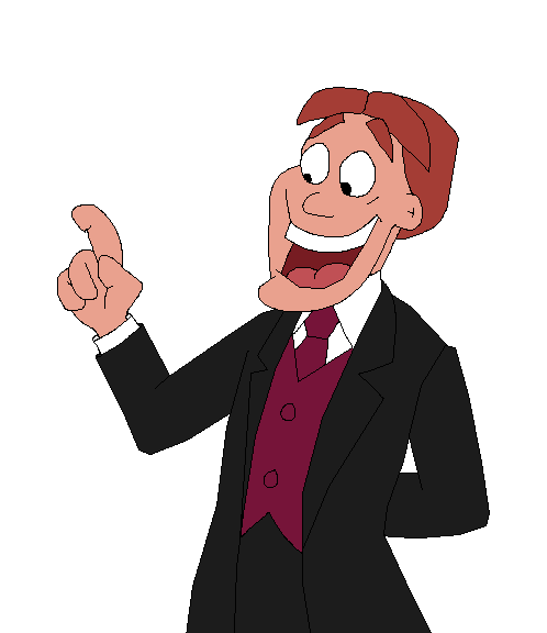 William Payne Whitney | Jimmy Dogs Studios presents Histeria! Wiki | Fandom