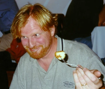 Charles Visser | Jimmy Dogs Studios presents Histeria! Wiki | Fandom