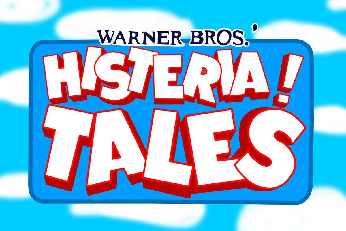 Histeria! Tales | Jimmy Dogs Studios presents Histeria! Wiki | Fandom