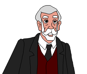 Mr. Dawes Jr. | Jimmy Dogs Studios presents Histeria! Wiki | Fandom
