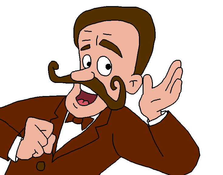 Sir Edward Elgar | Jimmy Dogs Studios presents Histeria! Wiki | Fandom