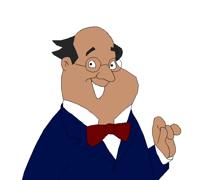 Fred Walker (Horse Trainer) | Jimmy Dogs Studios presents Histeria ...