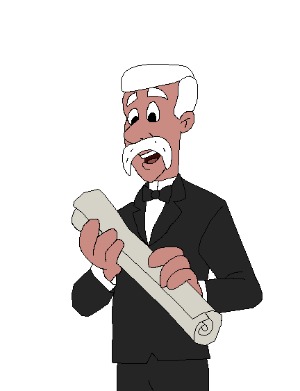 William Lyne Wilson | Jimmy Dogs Studios presents Histeria! Wiki | Fandom