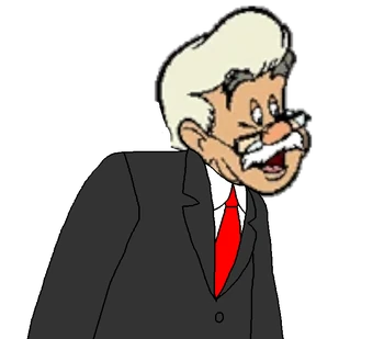 Thomas R. Marshall | Jimmy Dogs Studios presents Histeria! Wiki | Fandom