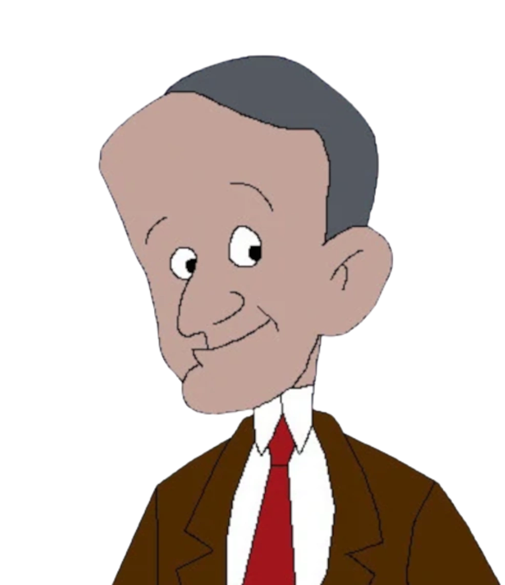 Calvin Coolidge | Jimmy Dogs Studios presents Histeria! Wiki | Fandom