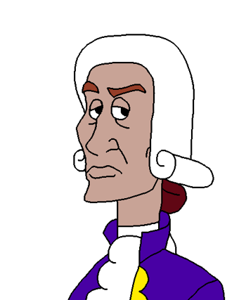 Maximilien Robespierre | Jimmy Dogs Studios presents Histeria! Wiki ...
