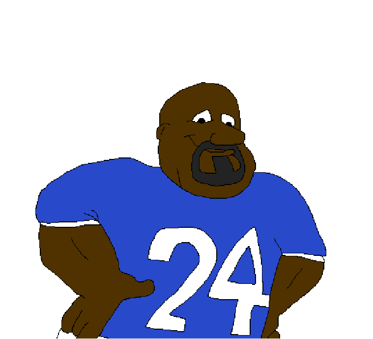 Ron Rivers (Histeria!) | Jimmy Dogs Studios presents Histeria! Wiki ...