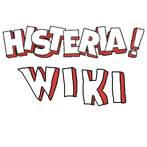 Histeria!: Histeria! Satellite TV (DVD and VHS) | Jimmy Dogs Studios ...