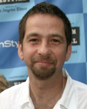 David Herman | Jimmy Dogs Studios presents Histeria! Wiki | Fandom