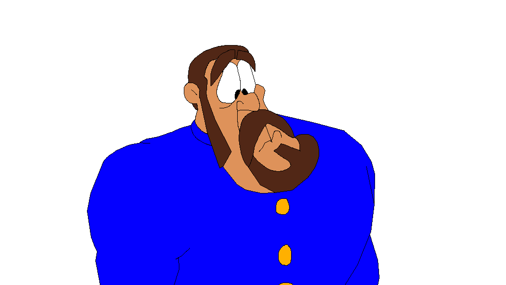 Theodore H. Barrett | Jimmy Dogs Studios presents Histeria! Wiki | Fandom