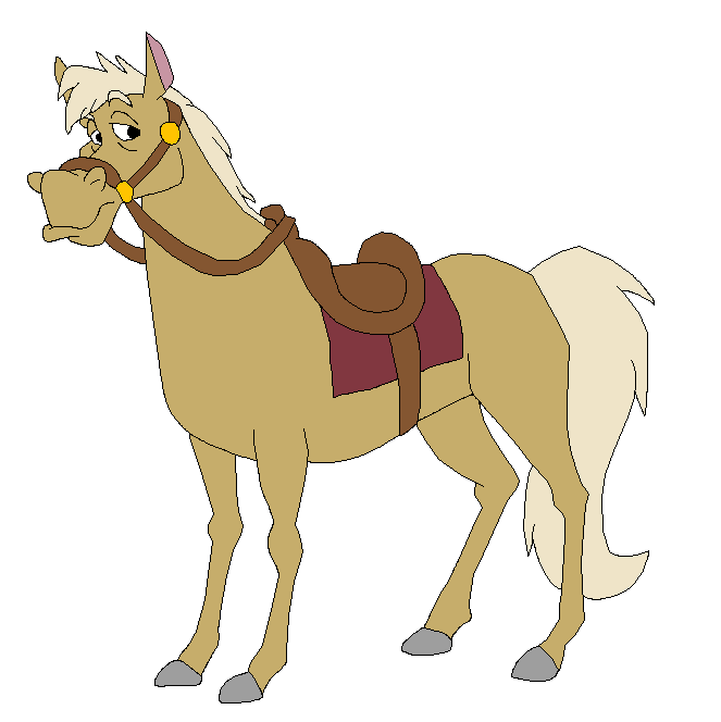 Mister Ed (character) | Jimmy Dogs Studios presents Histeria! Wiki | Fandom