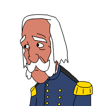 Charles Henry Davis | Jimmy Dogs Studios presents Histeria! Wiki | Fandom