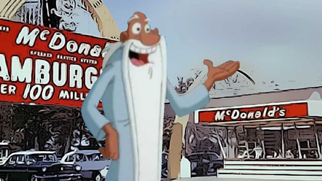 The Billy, Loud and Toast Show | Jimmy Dogs Studios presents Histeria ...