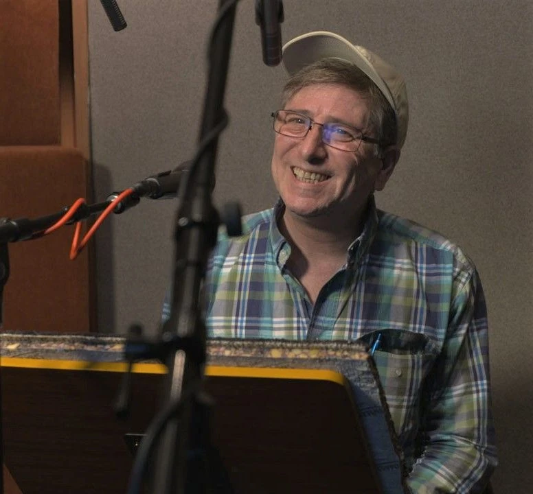 Corey Burton | Jimmy Dogs Studios presents Histeria! Wiki | Fandom
