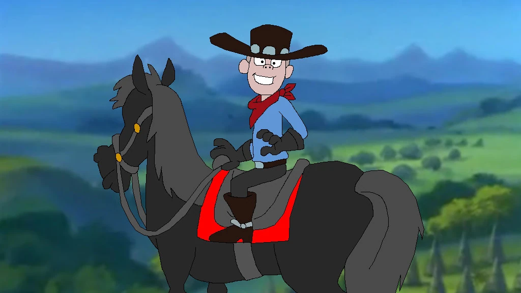 The Little Bighorn Adventure Of Fun | Jimmy Dogs Studios presents ...