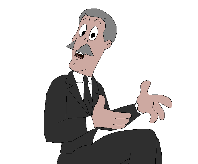 Hubert Work | Jimmy Dogs Studios presents Histeria! Wiki | Fandom